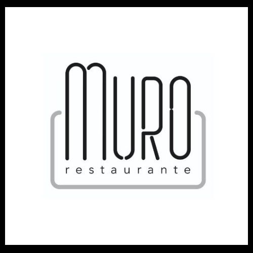 Muro Restaurante - Viveiro Centro Comercial Histórico